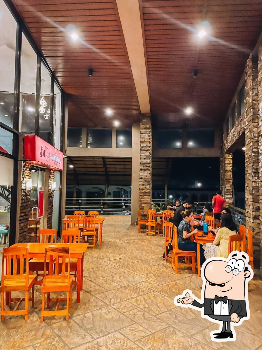 Jm samgyupsal house restaurant, Bacolod, MW6R+4QH - Restaurant reviews