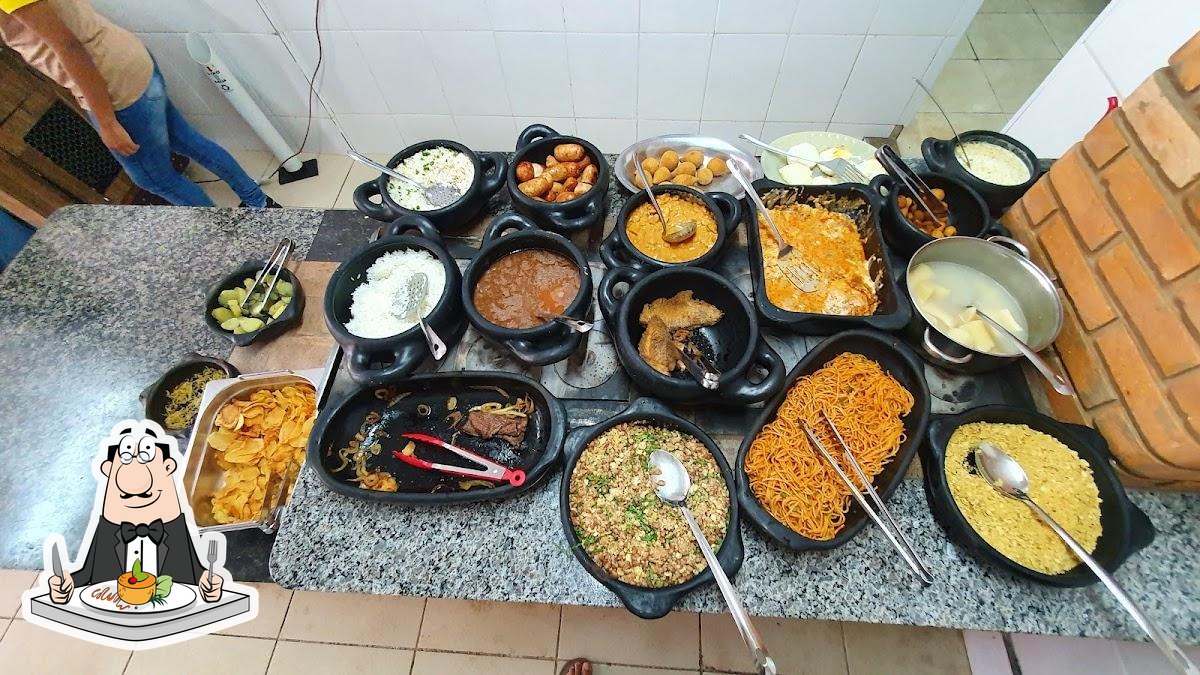 Restaurante Tempero da Dona Anna, Uberlândia - Restaurant reviews