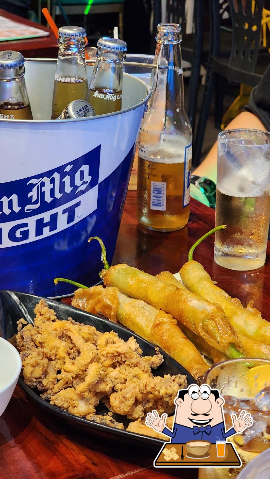 Chillax Bar & Grill, Mandaluyong - Restaurant reviews