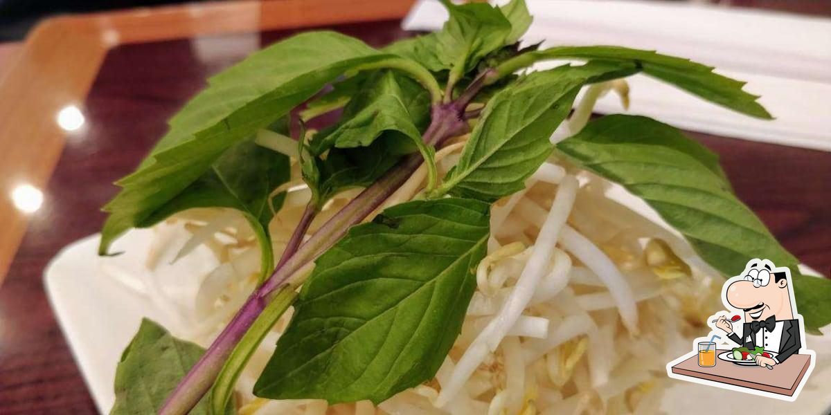One Saigon in Vancouver - Restaurant menu and reviews
