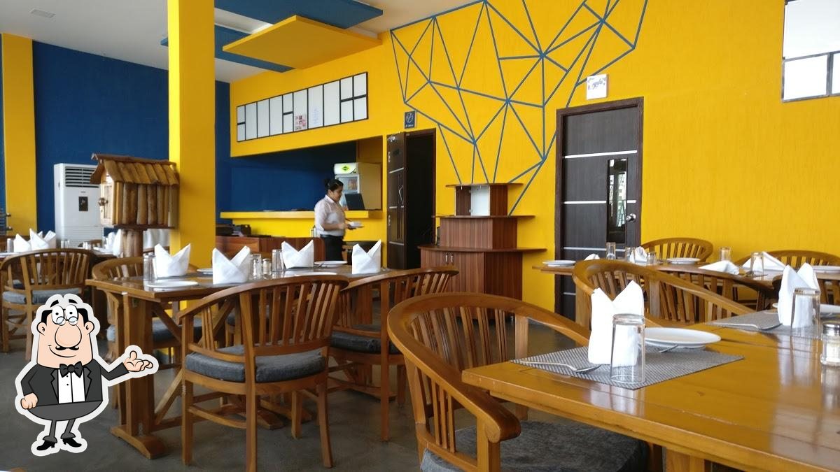 Aroma Multicuisine Restaurant, Tada - Restaurant reviews