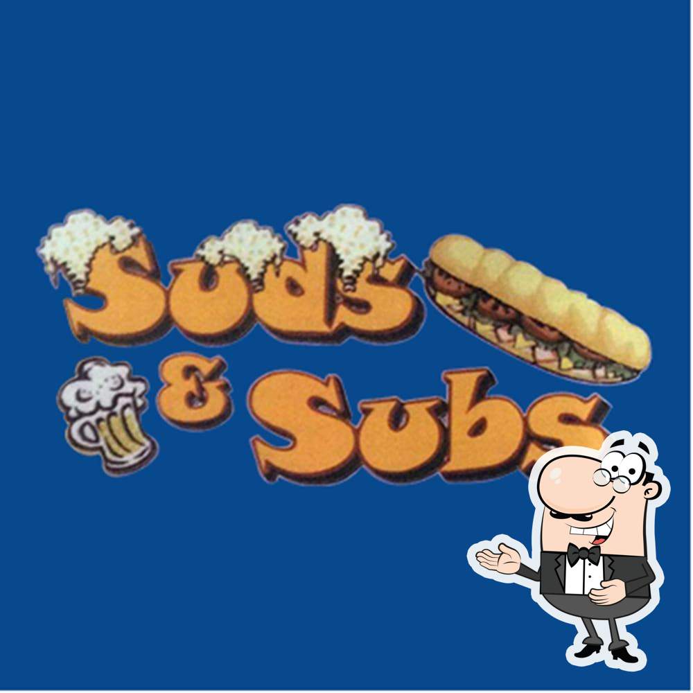 Suds & Subs in McKees Rocks - Restaurant menu and reviews