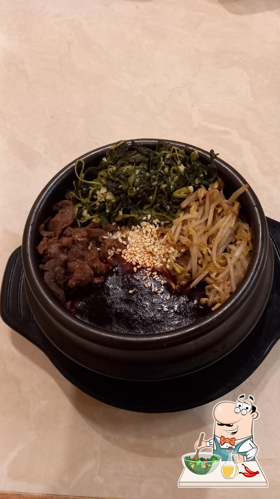Zen Korean BBQ House, Padang - Restaurant reviews