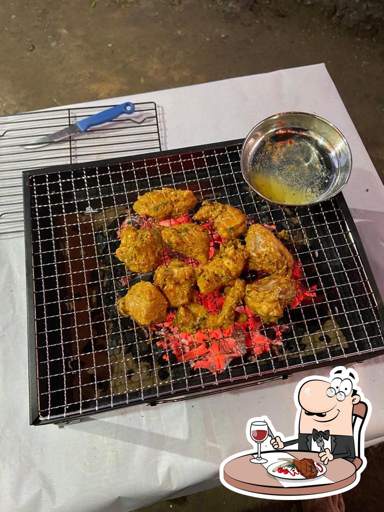 Chubbies Chicken, Nagaon