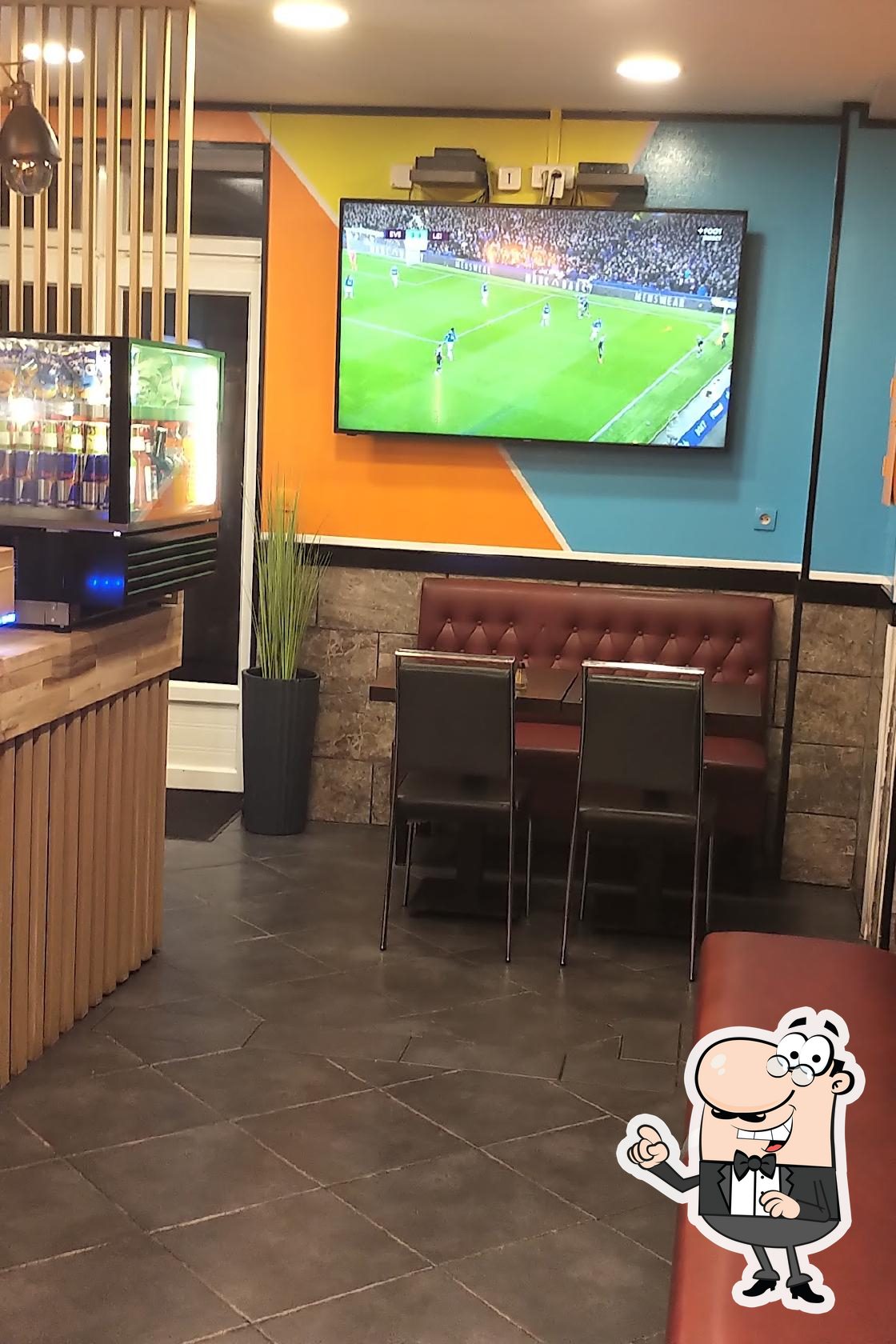 Maestro resto-grill restaurant, Gisors - Restaurant reviews