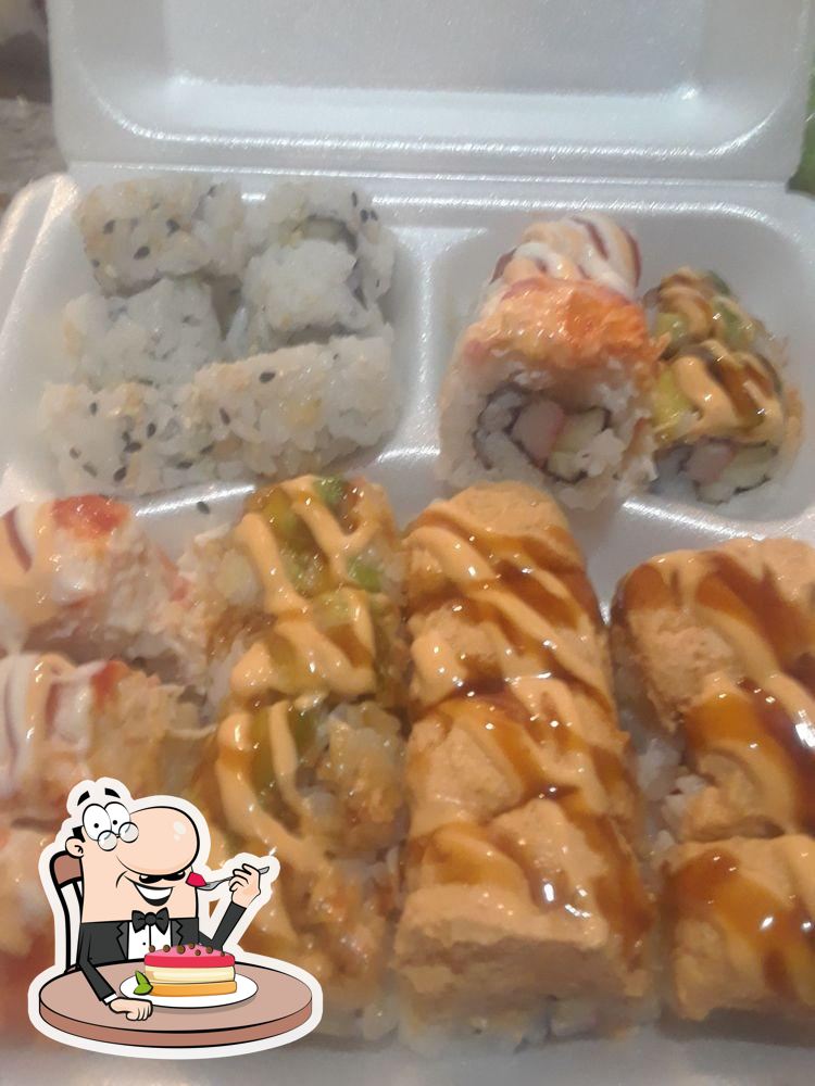 De China Buffet, Turlock - Restaurant menu, prices and reviews