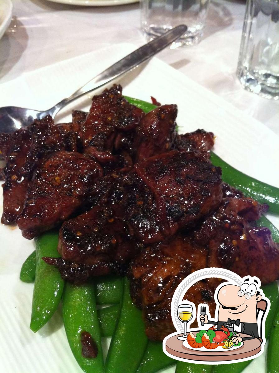 Ho Chak in Glen Waverley