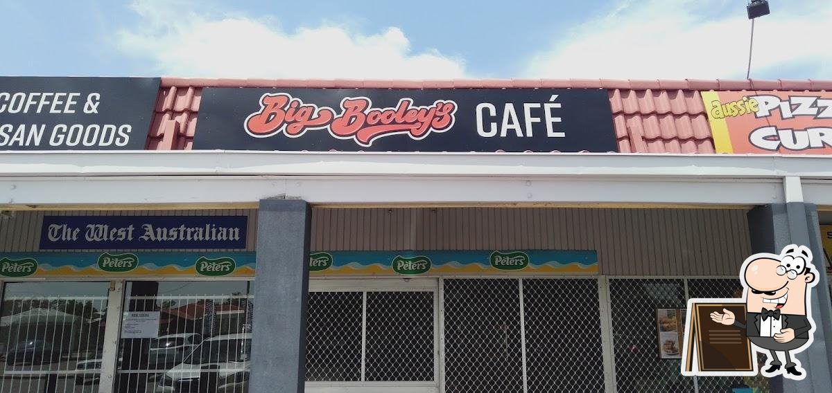 Big Booley's Cafe in Beckenham - Restaurant reviews