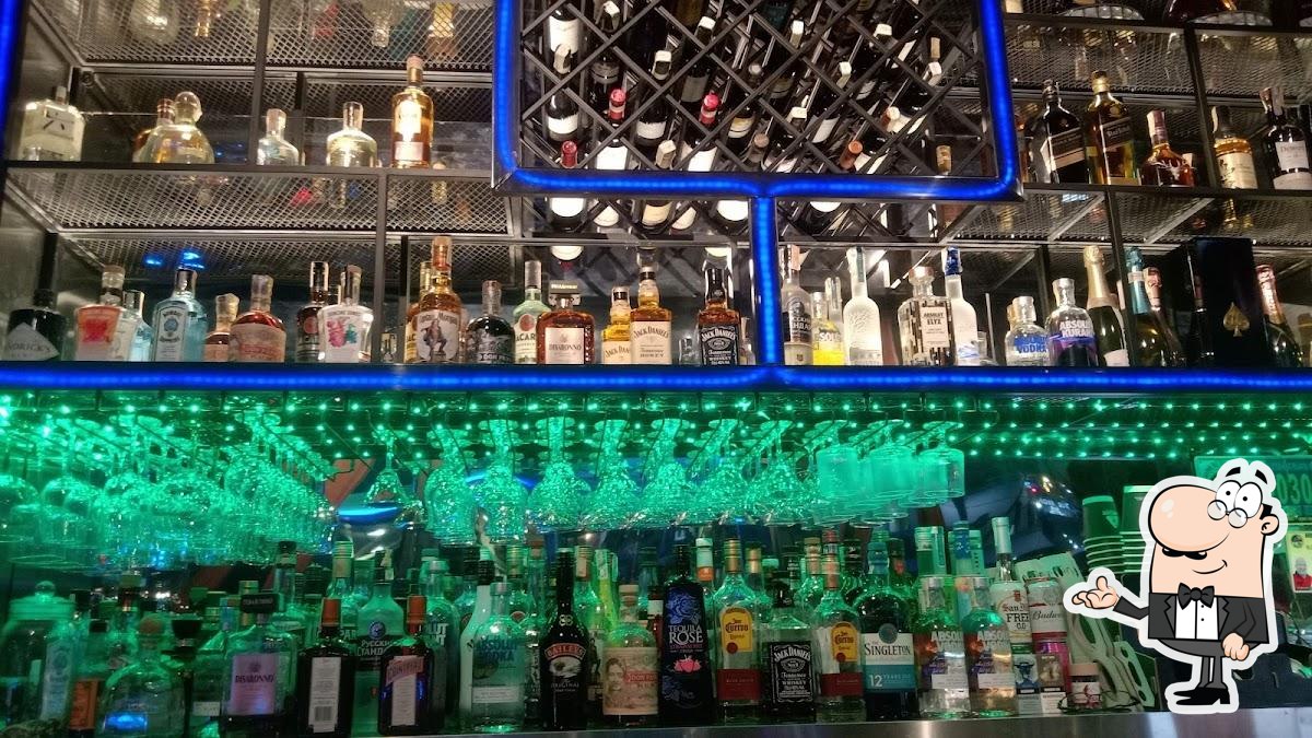 Illusion Pub Grill & Cafe, Mandaluyong - Restaurant reviews