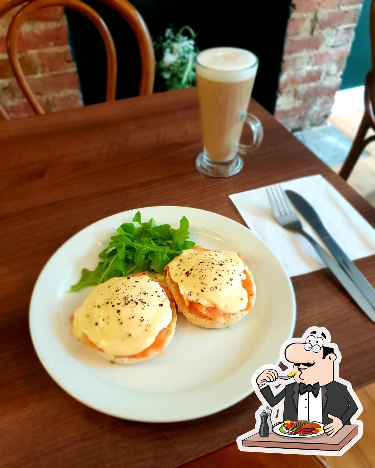 Hunger Hatch in Epsom - Restaurant reviews