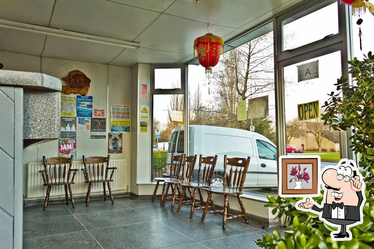 Regent Chinese Takeaway Ltd, Hull - Restaurant menu, prices and reviews