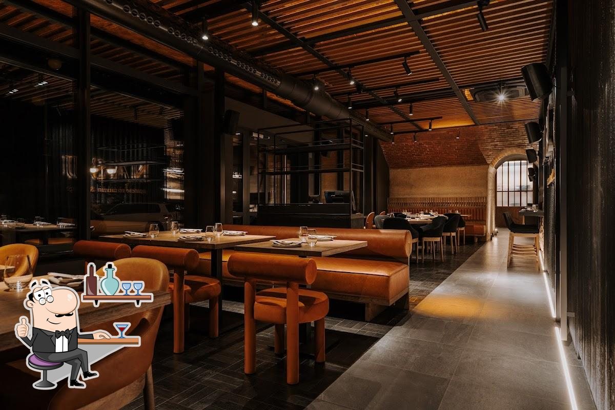 Restauracja japońska NASU restaurant, Gorzów Wielkopolski - Restaurant ...