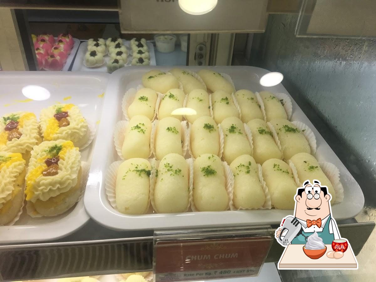 Ps4 Restaurant, Thirupathi, Tirupati - Restaurant menu, prices and reviews