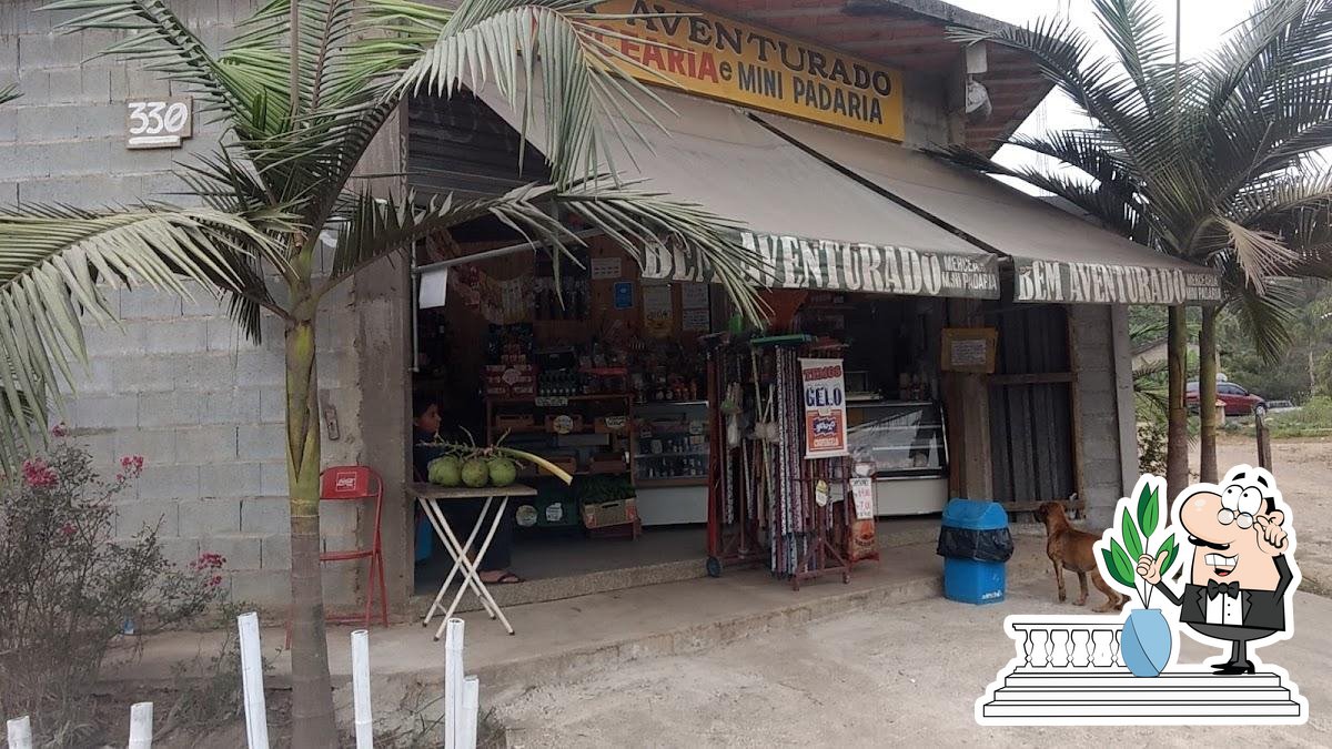 Bem Aventurado Mercearia & Mini Padaria, São Paulo - Avaliações de ...