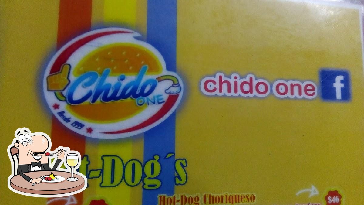 Hamburguesas " el chido one" restaurant, Tepic - Restaurant reviews