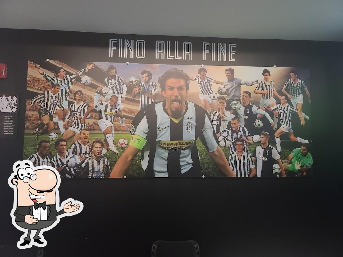 Café Juventus in Toronto - Restaurant reviews