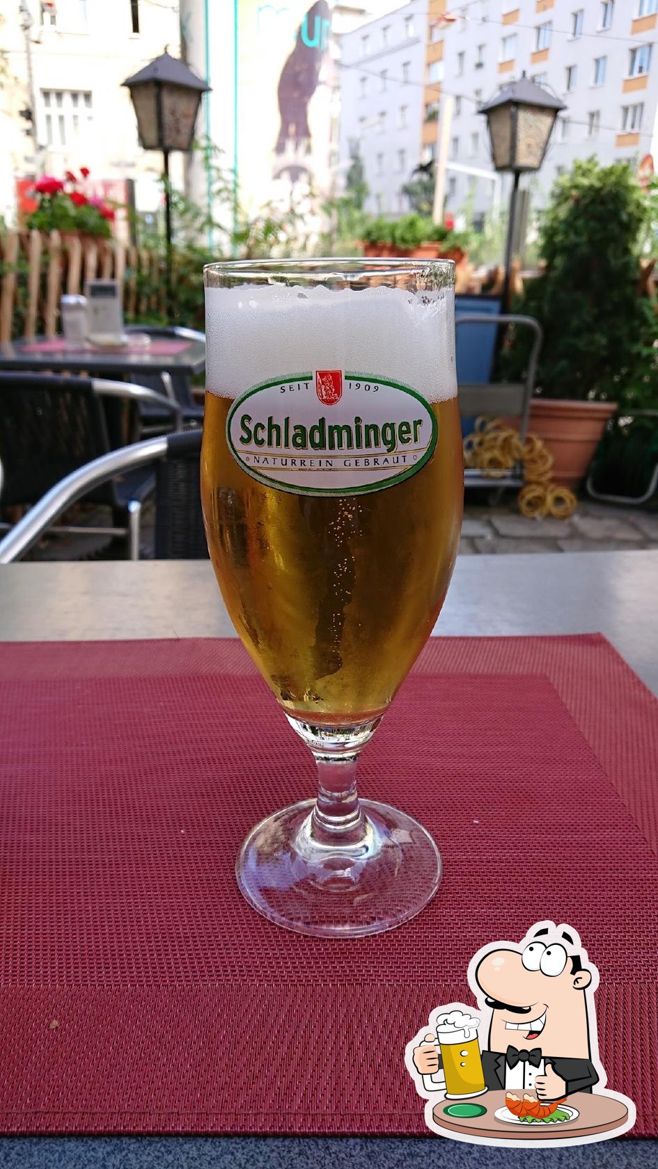 Café Matz, Wien - Speisekarte, Preise und Bewertungen