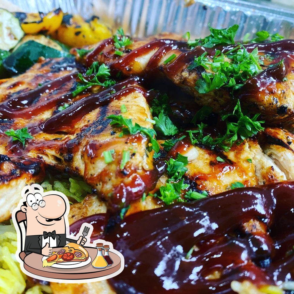 HELLO SHAWARMA RESTAURANT in Hamtramck - Restaurant menu and reviews