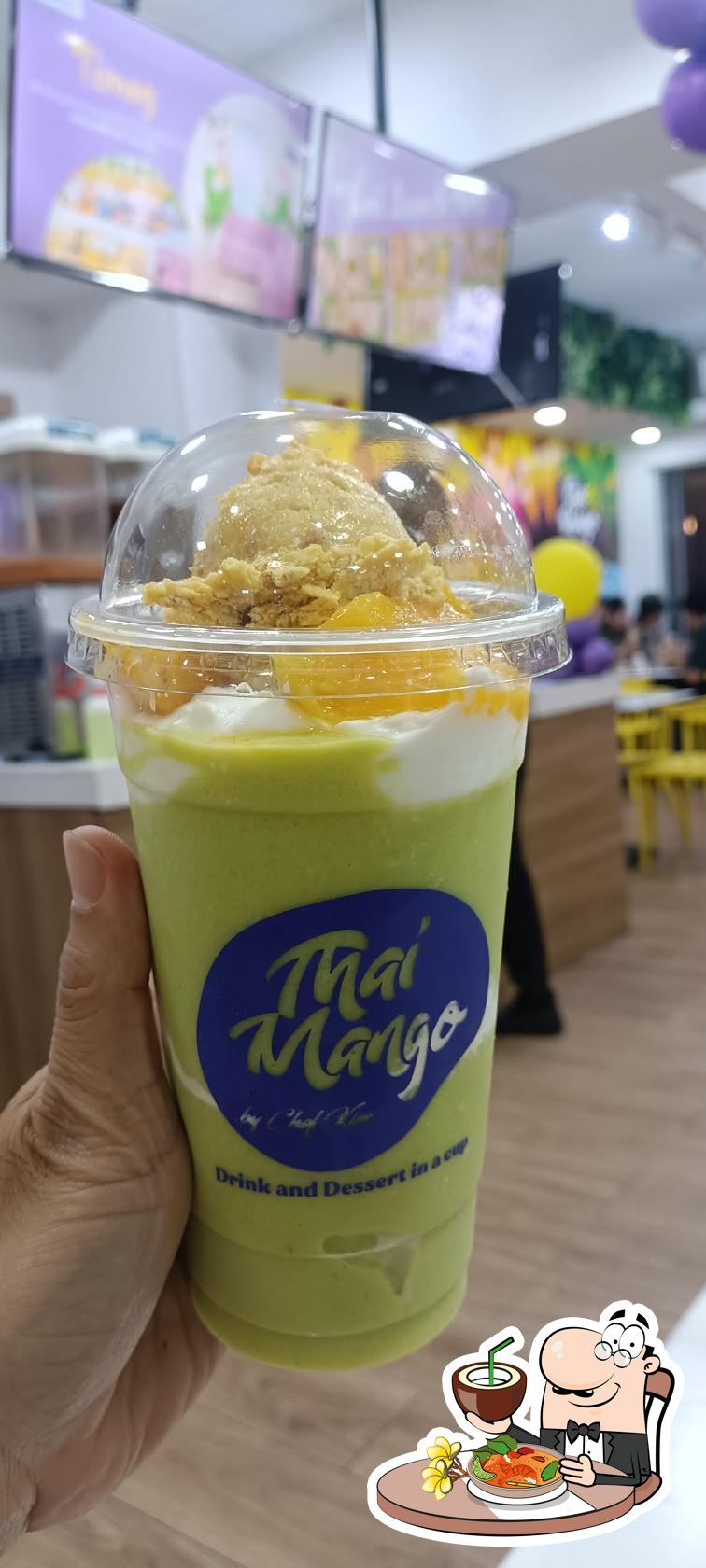 Thai Mango by Chef Kim - Timog restaurant, Quezon City - Restaurant reviews