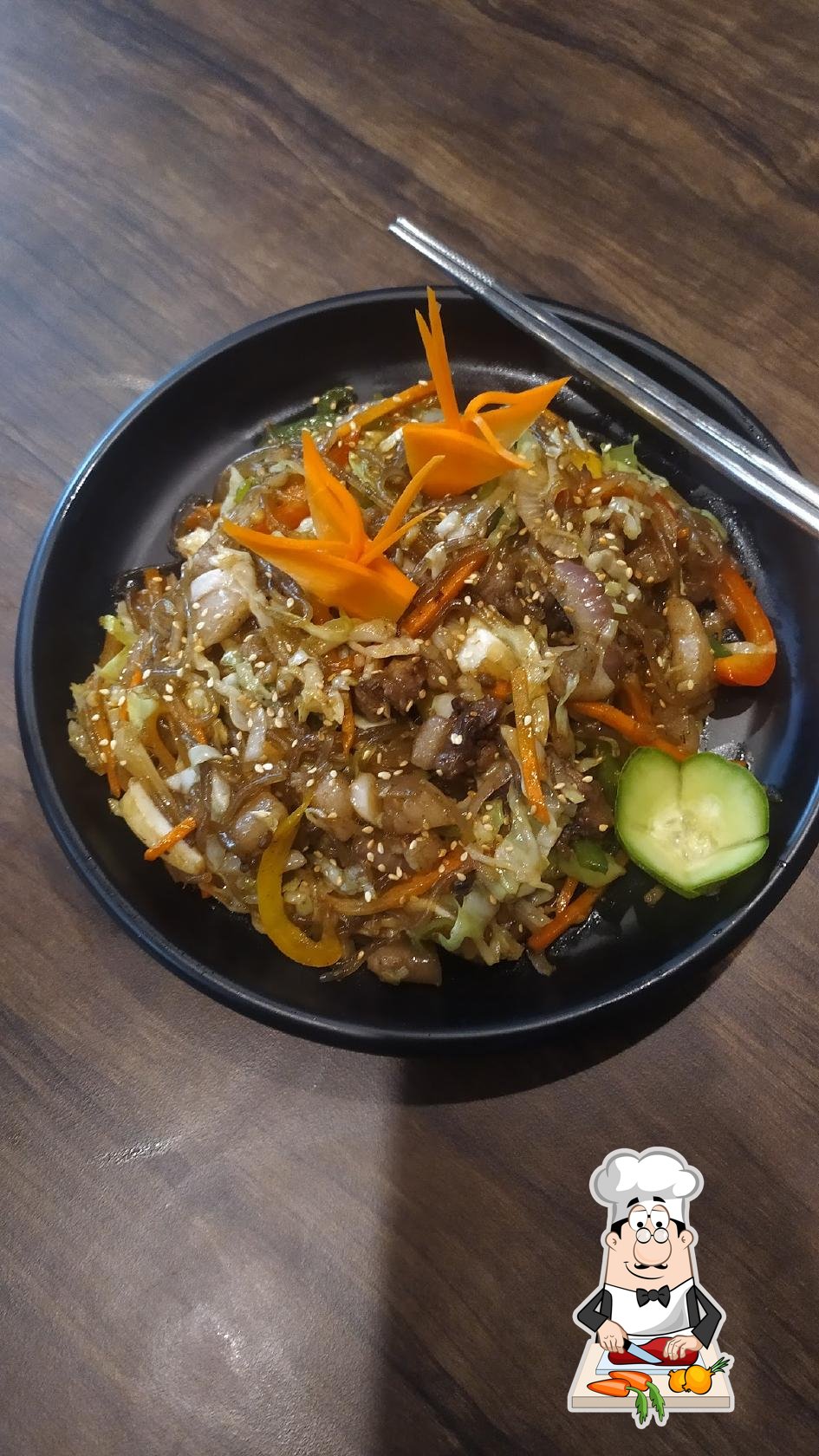 Galbi-Gui, Agartala - Restaurant menu, prices and reviews