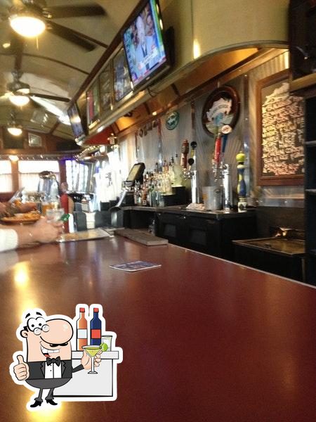 The Kill Devil Grill in Kill Devil Hills - Restaurant menu and reviews