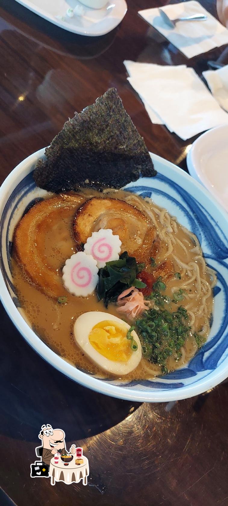 Mori Mori Ramen, Los Mochis - Menú del restaurante, precios y reseñas
