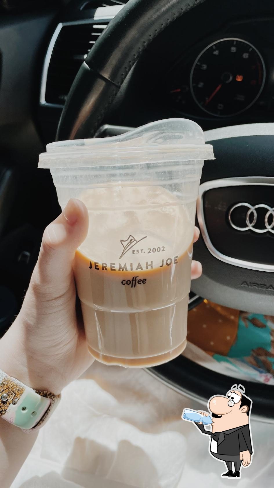 Jeremiah Joe Coffee - Peru Drive-Thru in Peru - Restaurant reviews
