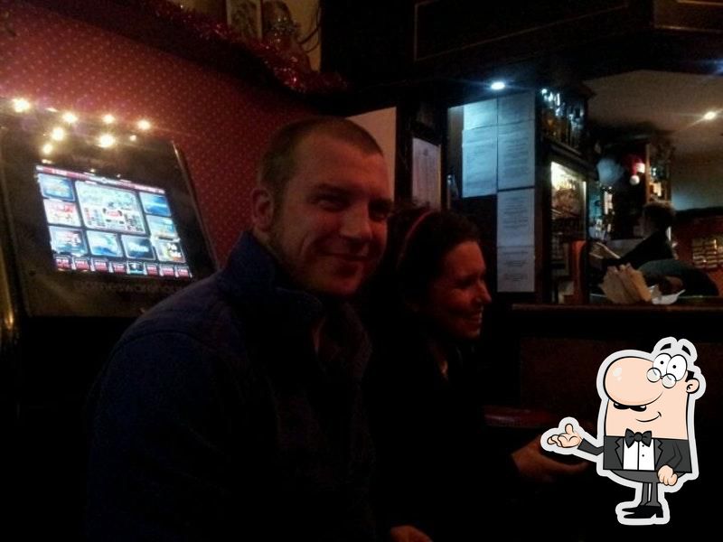 The Wally Dug in Edinburgh - Restaurant menu and reviews