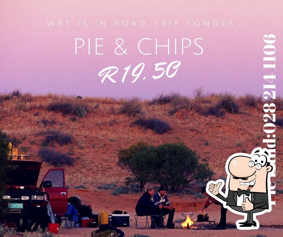 Pie Land restaurant, Caledon - Restaurant reviews