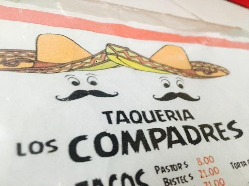 Restaurante Los Compadres, Ecatepec, Serapio Rendón 8 - Opiniones del ...
