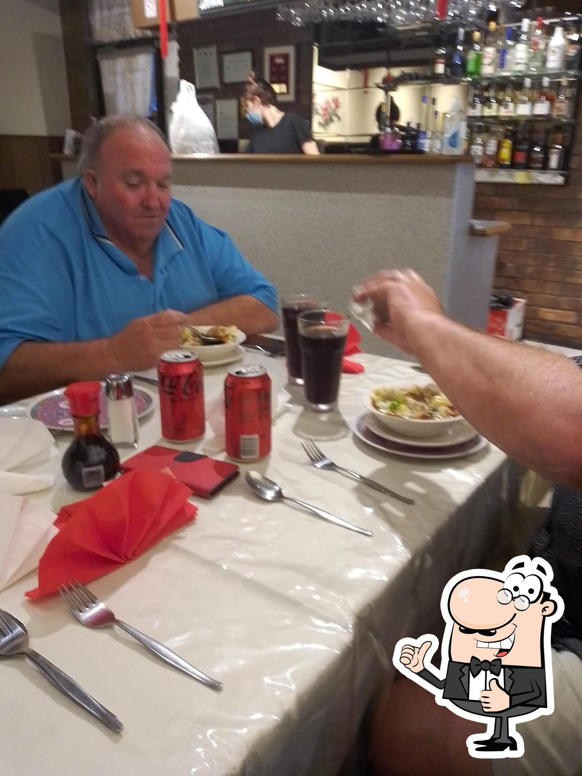 Chong Hing Restaurant, Parkes - Restaurant menu, prices and reviews