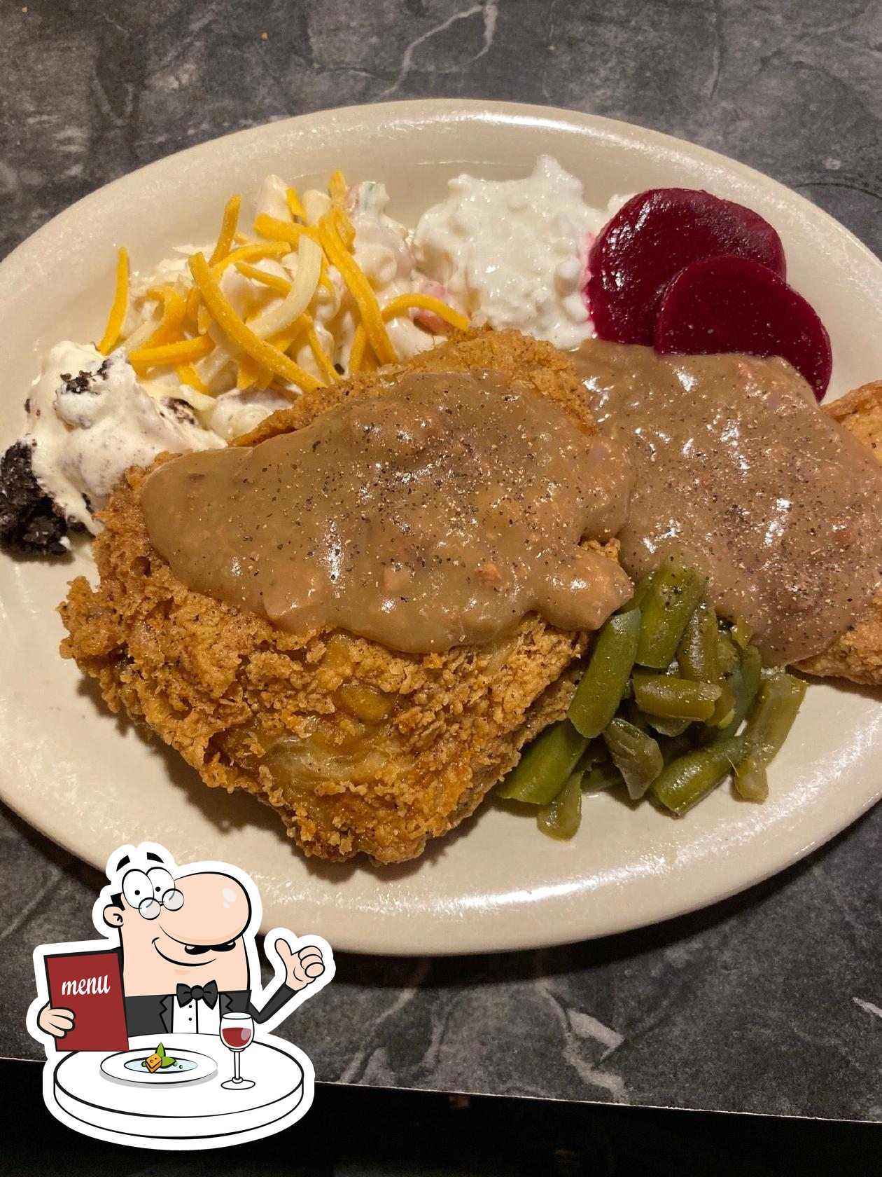 Italian Moon in Grand Forks - Restaurant menu and reviews