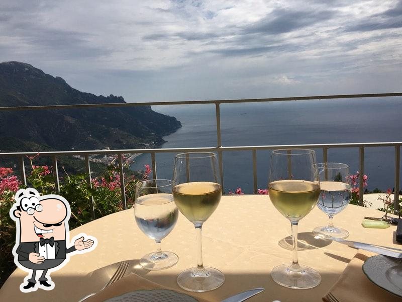 Osteria Ravello, Ravello - Restaurant menu, prices and reviews