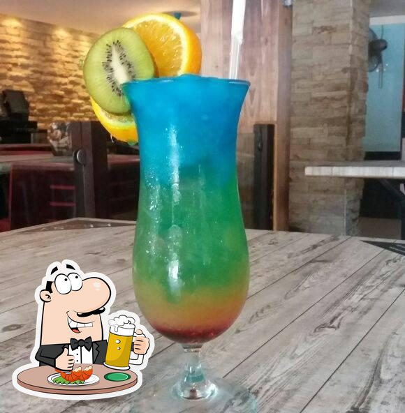 Mojo’s on Davenport restaurant, Durban - Restaurant reviews