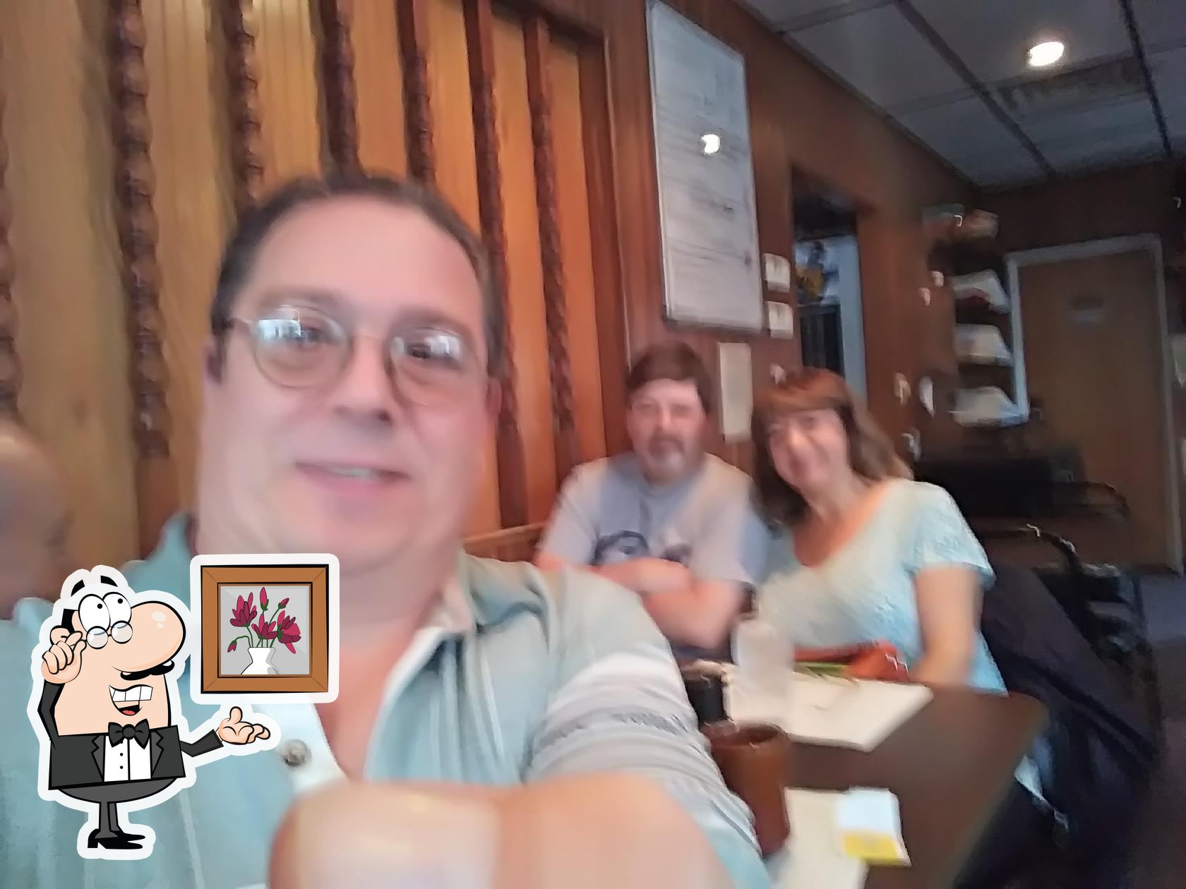 Pike Inn in Johnstown - Restaurant reviews
