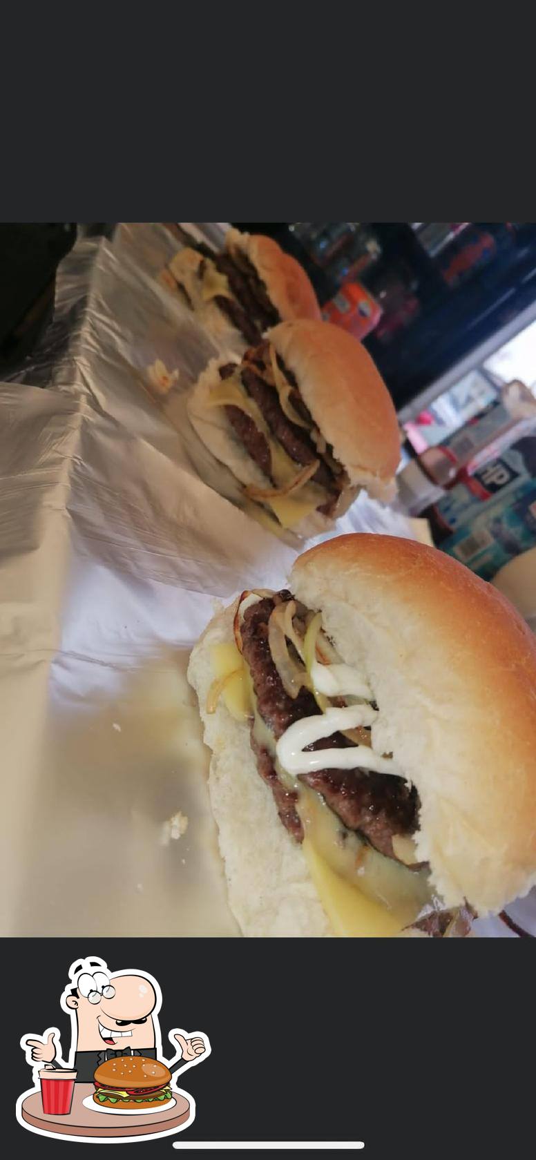JT’s Breakfast & Grill in Corby - Restaurant menu and reviews