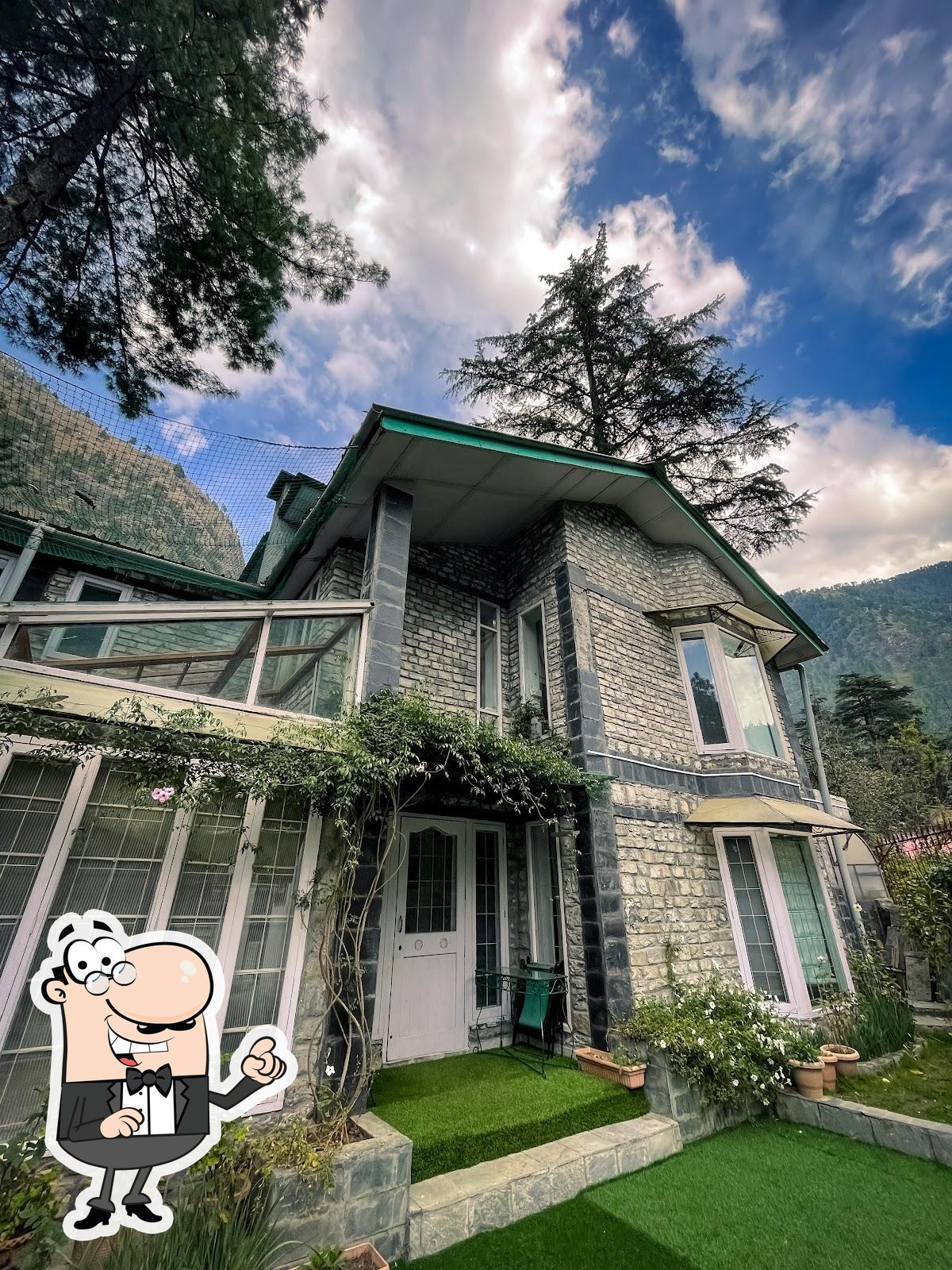 Off limits Coffee Kasol, Kasol - Restaurant menu and reviews