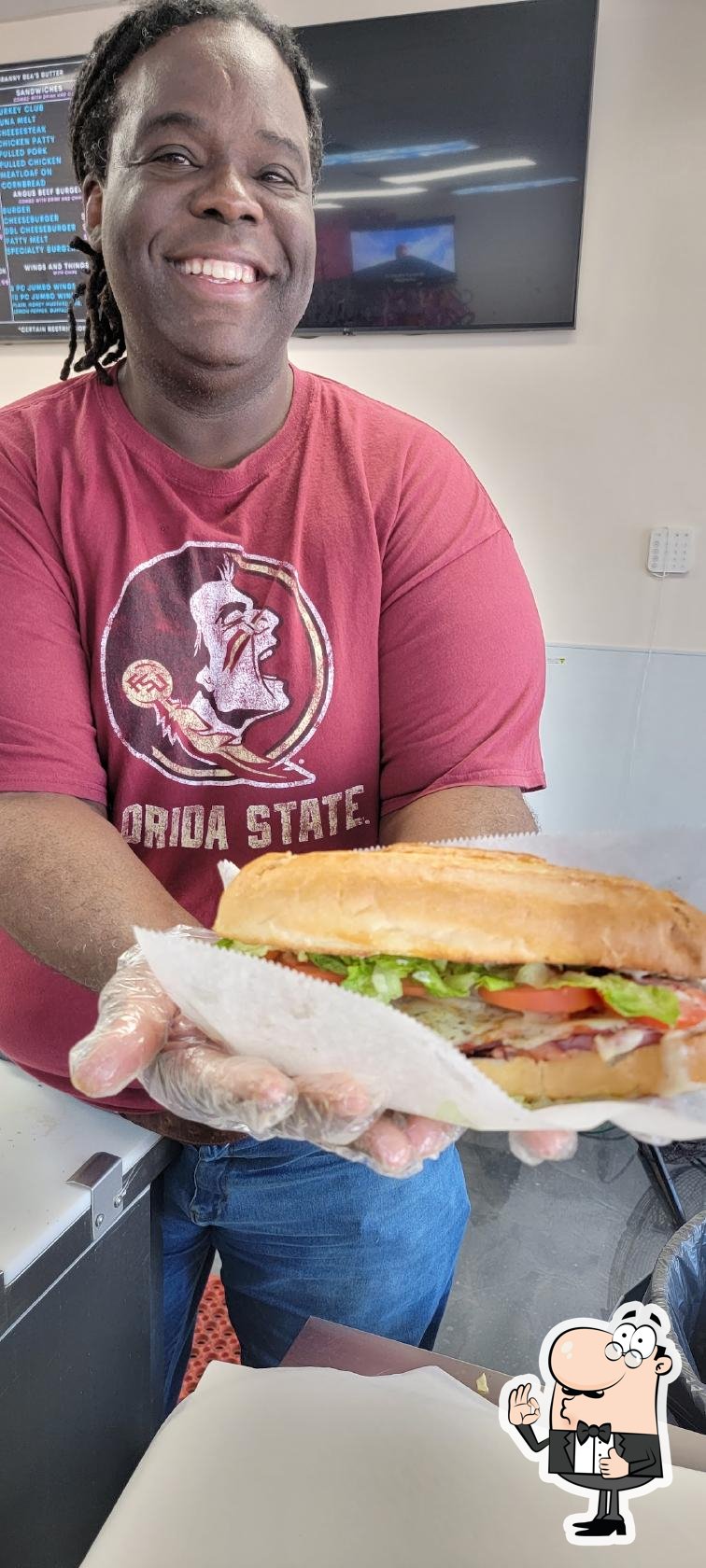 Boulevard Subs and More in Riviera Beach - Restaurant menu and reviews