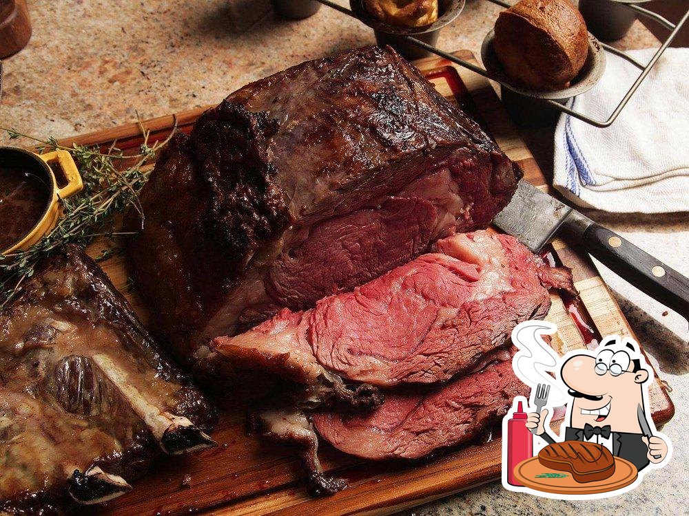 Brickhouse Buffet in Bartlett - Restaurant menu and reviews