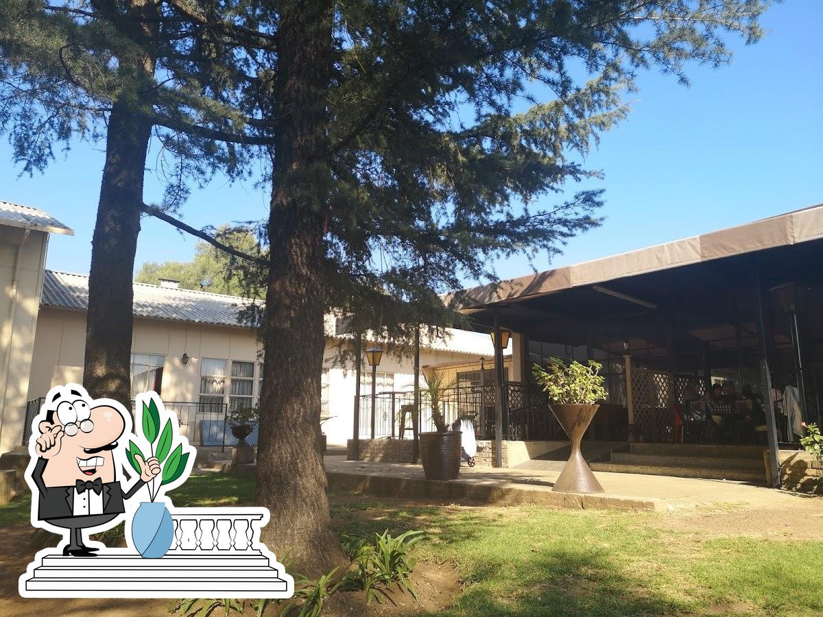 German Club Edenvale, Edenvale - Restaurant menu and reviews