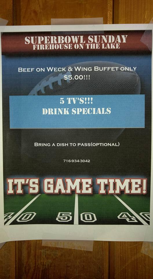 Fireman's Club in Silver Creek - Restaurant reviews