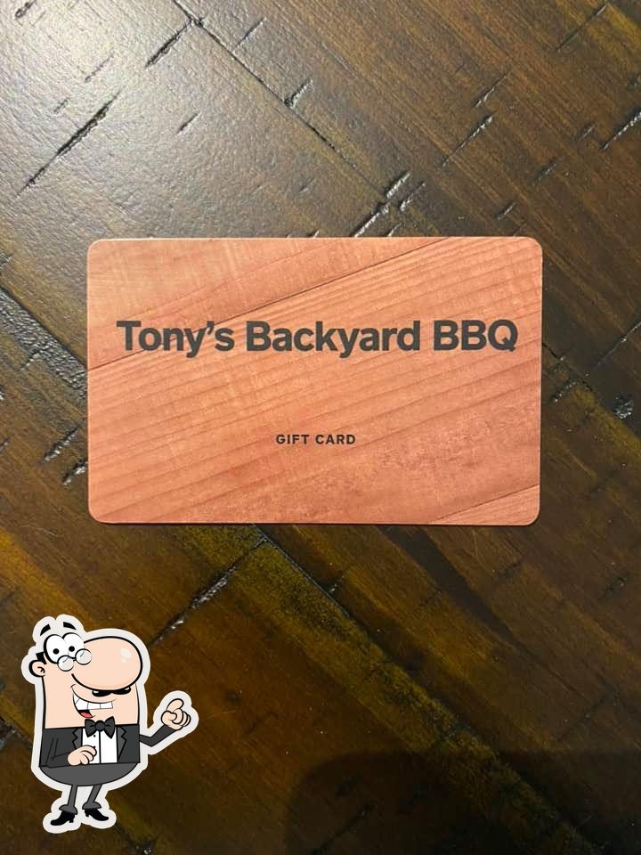 Tony's Backyard BBQ in Hillsboro - Restaurant reviews