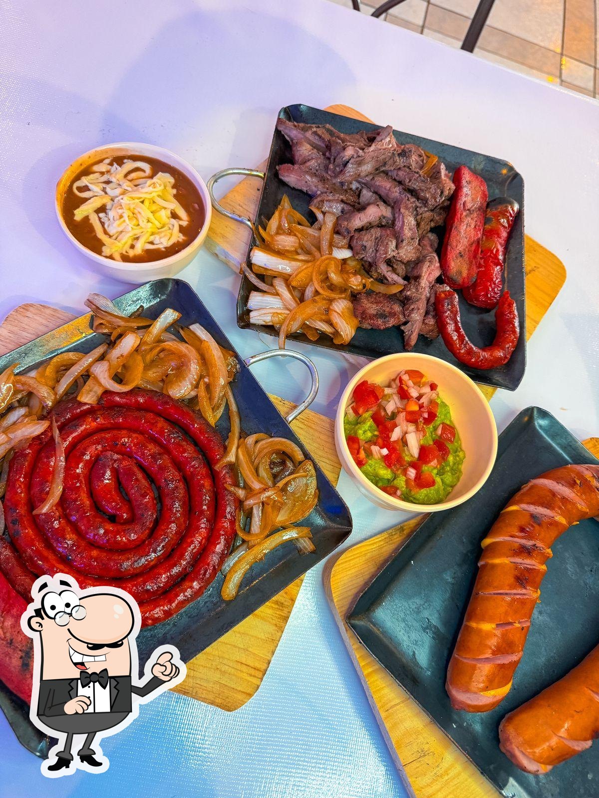 El Gordo Sport Bar & Grill, San Luis Potosi - Restaurant reviews
