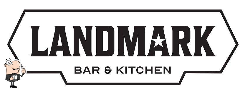 Landmark Bar & Kitchen - Dallas, Dallas - Restaurant menu, prices and ...