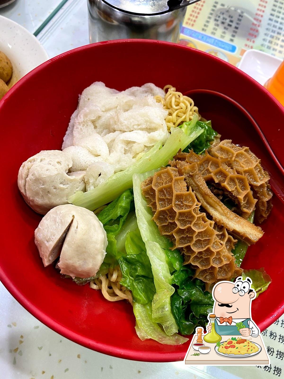 Chuen Fook Tong restaurant, Hong Kong, Kai Yip Rd - Restaurant reviews
