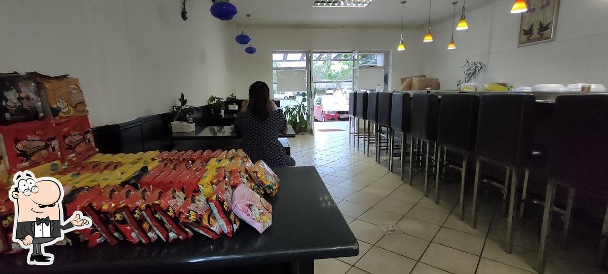 Golden Roc restaurant, Centurion - Restaurant reviews