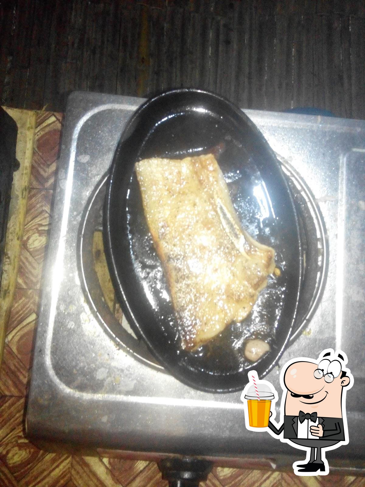 Viewing Deck Jeb Seafoods Eatery restaurant, Bacolod - Restaurant reviews