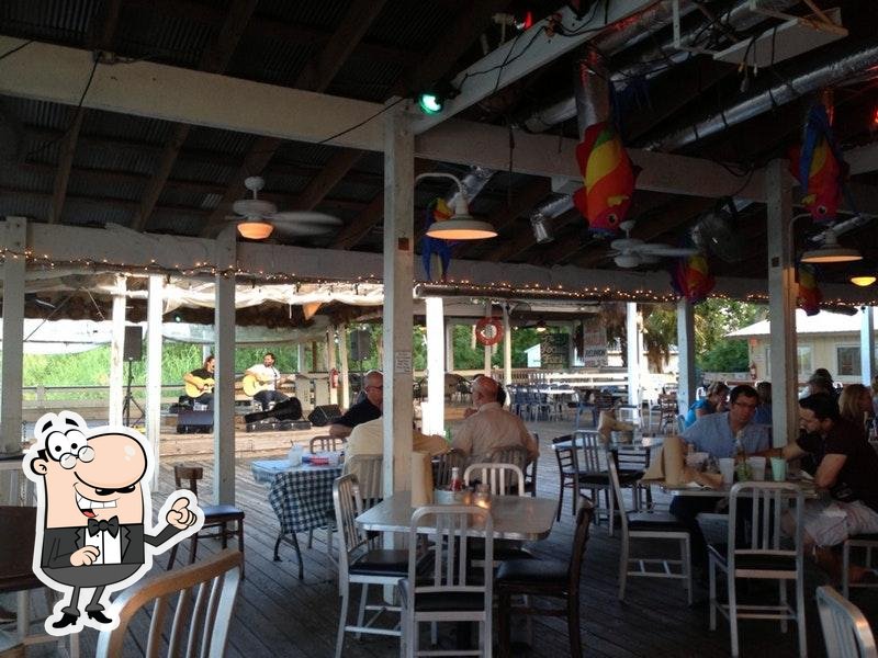 BLUEGILL Restaurant in Spanish Fort - Restaurant menu and reviews