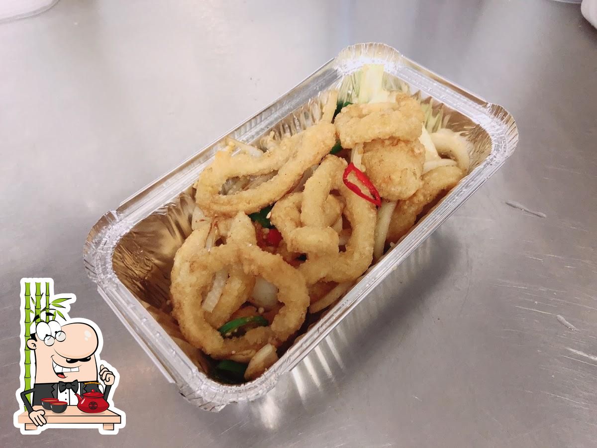 New Sutton House Chinese Takeaway in Sutton Saint James - Restaurant ...