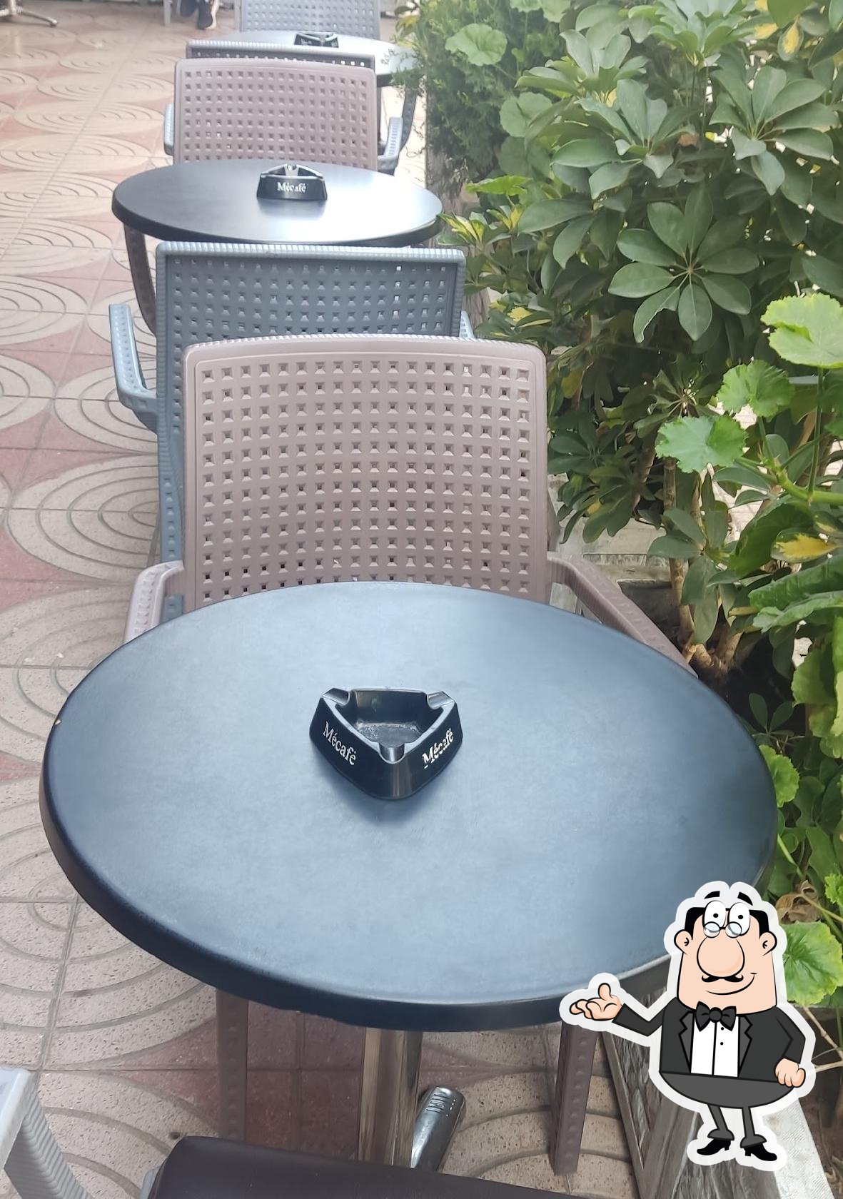 AL FOURAT مقهى الفرات, Casablanca - Restaurantbewertungen